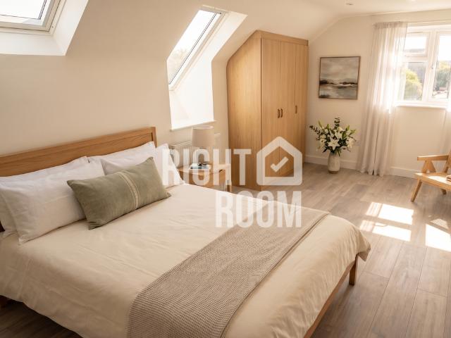 3 bedroom apartment to rent