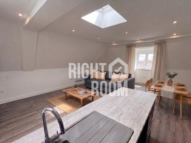 3 bedroom apartment to rent
