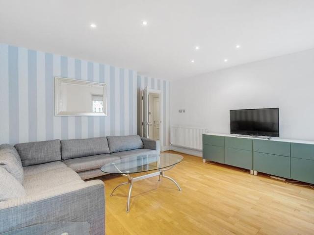 3 bedroom apartment to rent