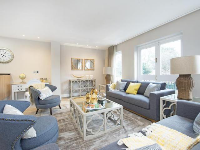 3 bedroom apartment to rent