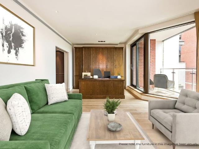 3 bedroom apartment to rent