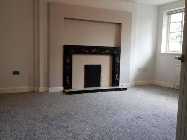 3 bedroom apartment to rent