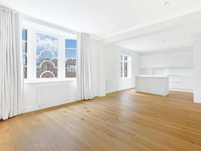 3 bedroom apartment to rent