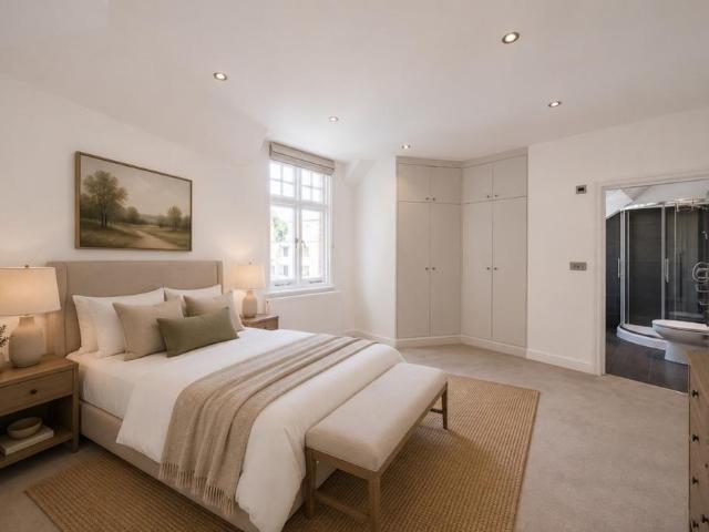 3 bedroom apartment to rent