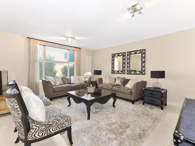 3 bedroom apartment to rent