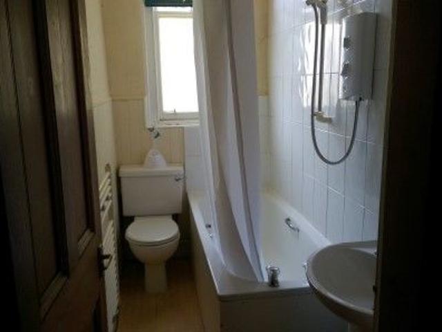 3 bedroom apartment to rent