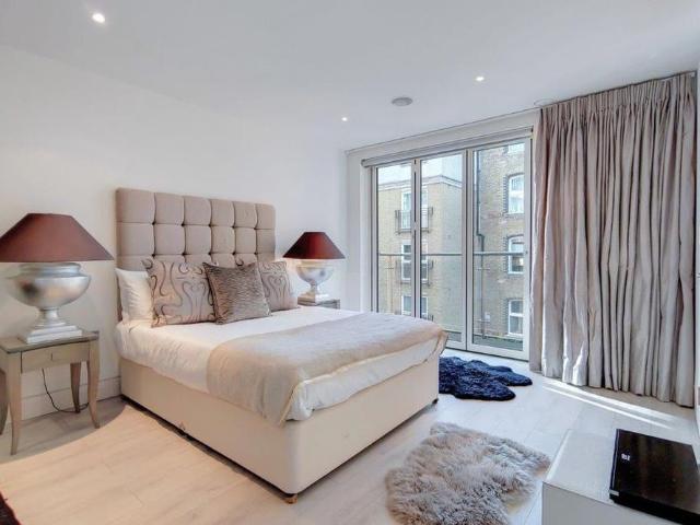 3 bedroom apartment to rent