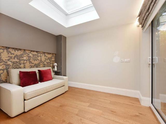 3 bedroom apartment to rent