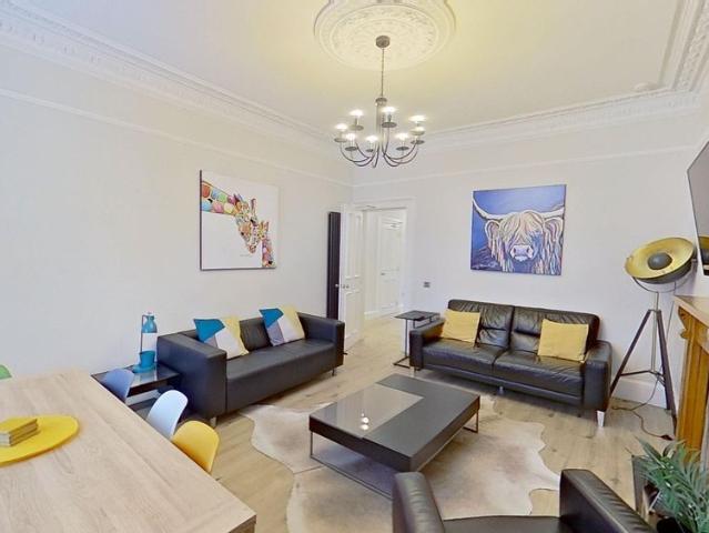 3 bedroom apartment to rent