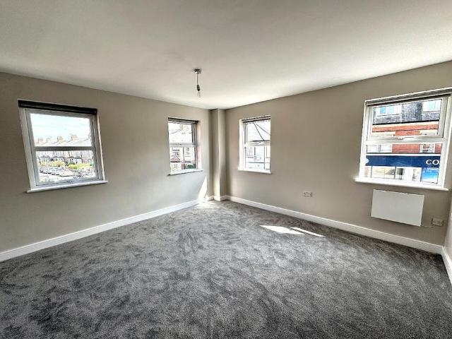 3 bedroom apartment to rent