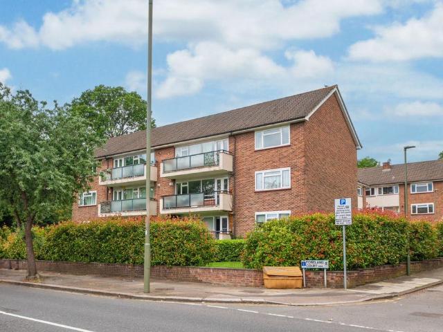 3 bedroom apartment to rent
