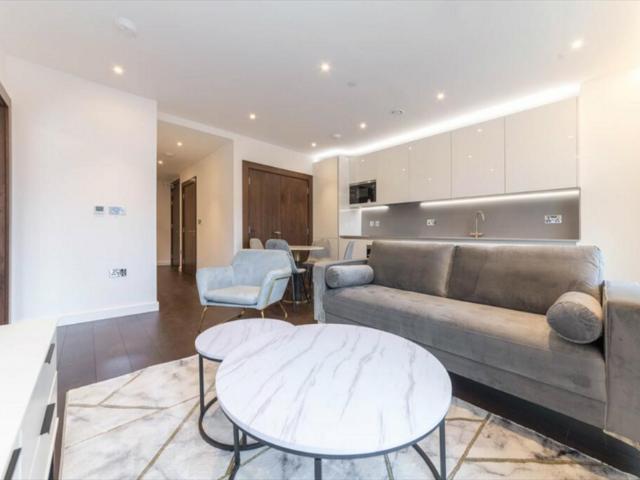 3 bedroom apartment to rent