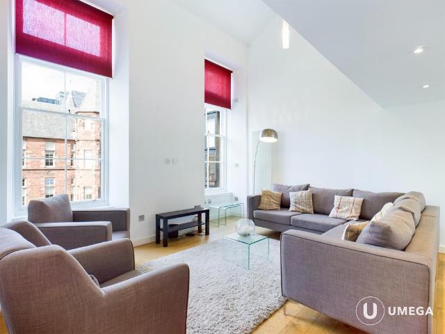 3 bedroom apartment to rent
