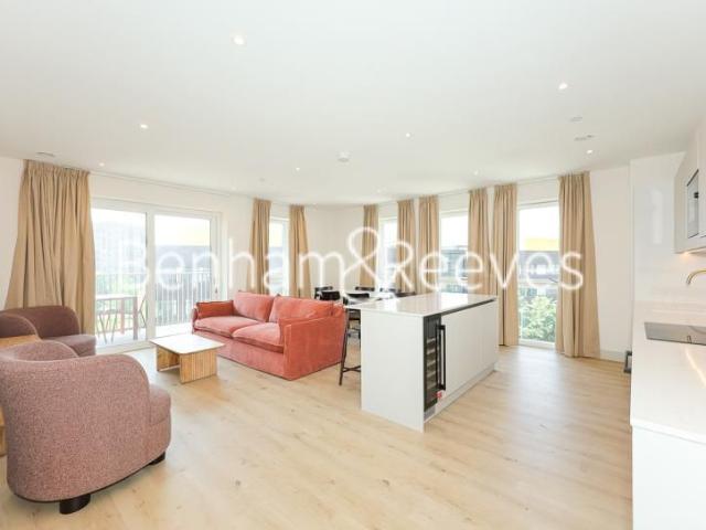 3 bedroom apartment to rent