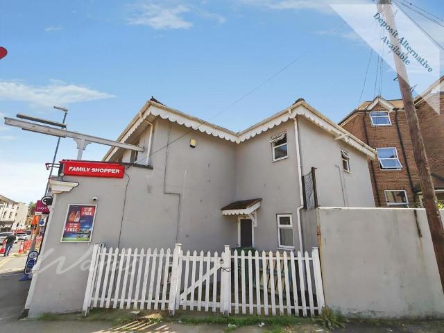 3 bedroom apartment to rent