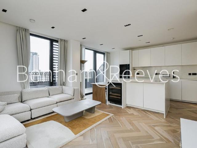 3 bedroom apartment to rent