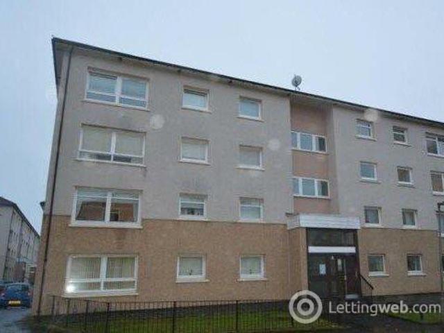 3 Bedroom Apartment to Rent at Anderston, City, Glasgow/City Centre, Glasgow, Glasgow City