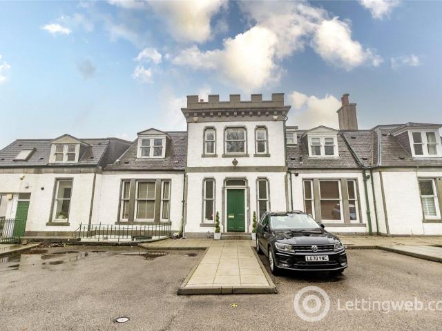 3 Bedroom Apartment to Rent at Aberdeen City, Lower Deeside, Aberdeen/West End