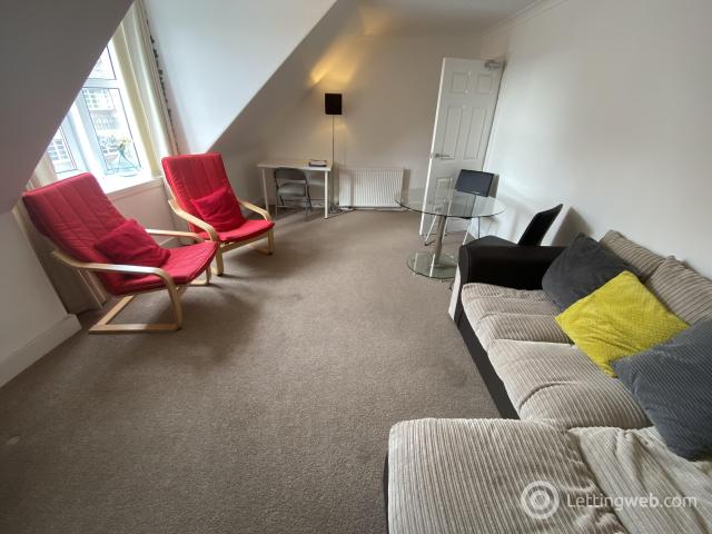 3 Bedroom Apartment to Rent at Aberdeen City, Midstocket, Mount, Rosemount