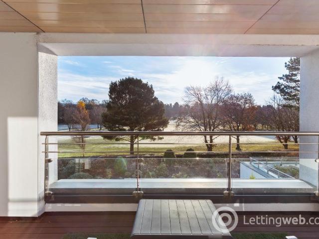3 Bedroom Apartment to Rent at Almond, Barnton, Edinburgh, England