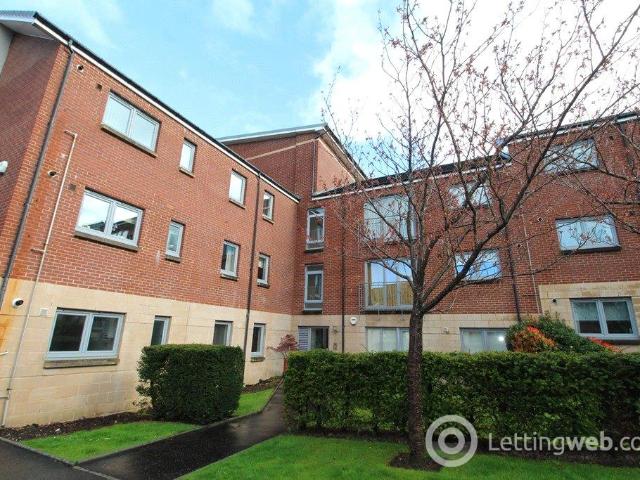3 Bedroom Apartment to Rent at Glasgow, Glasgow City, Hill, Kelvin, Maryhill