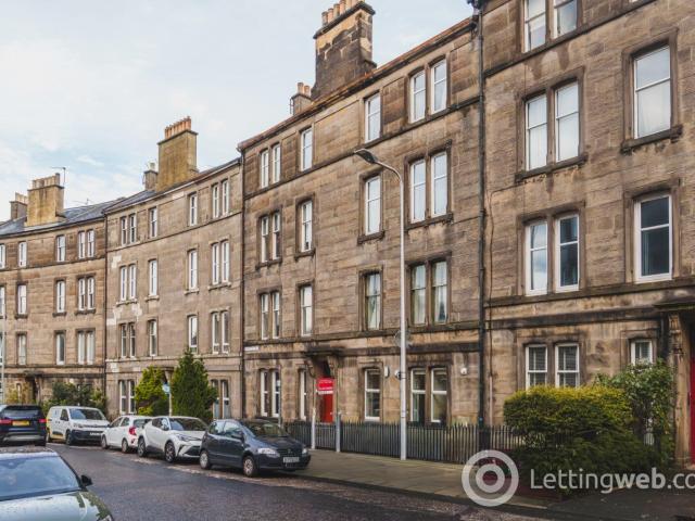 3 Bedroom Apartment to Rent at Dalry, Edinburgh, Gorgie, Hill, Sighthill