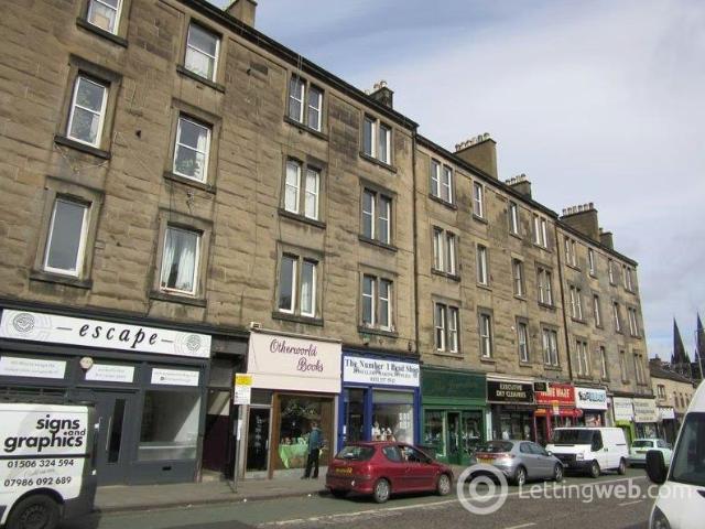 3 Bedroom Apartment to Rent at Dalry, Edinburgh, Gorgie, Hill, Sighthill