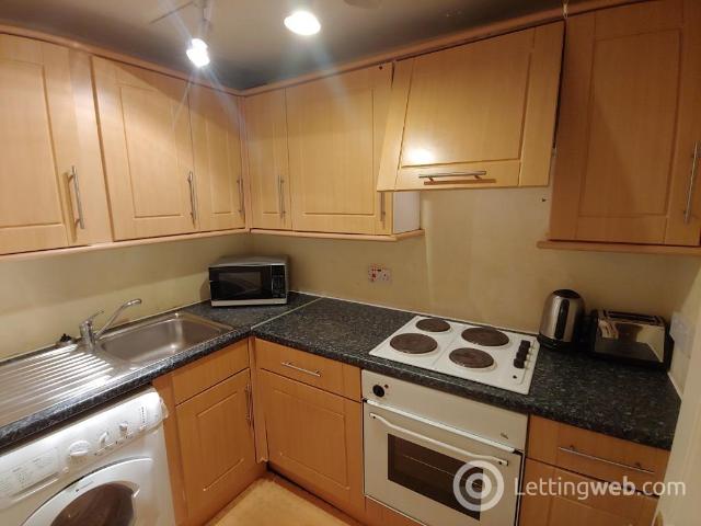 3 Bedroom Apartment to Rent at Dalry, Edinburgh, Gorgie, Hill, Sighthill