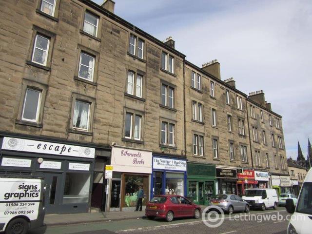 3 Bedroom Apartment to Rent at Dalry, Edinburgh, Gorgie, Hill, Sighthill