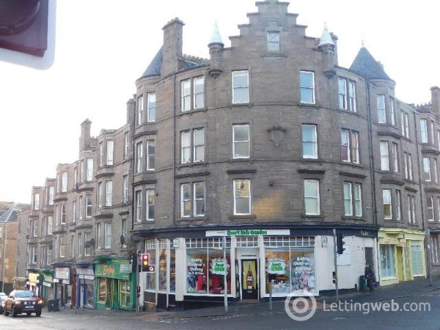 3 Bedroom Apartment to Rent at Dundee, Dundee City, Maryfield, Stobswell