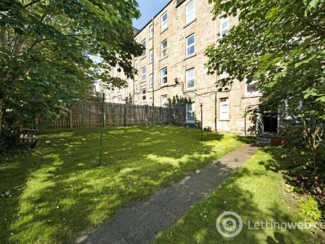 3 Bedroom Apartment to Rent at Dundee, Dundee City, Dundee/West End