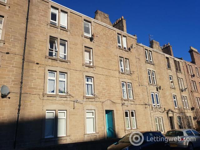 3 Bedroom Apartment to Rent at Dundee/City Centre, Dundee, Dundee City, Dundee/West End