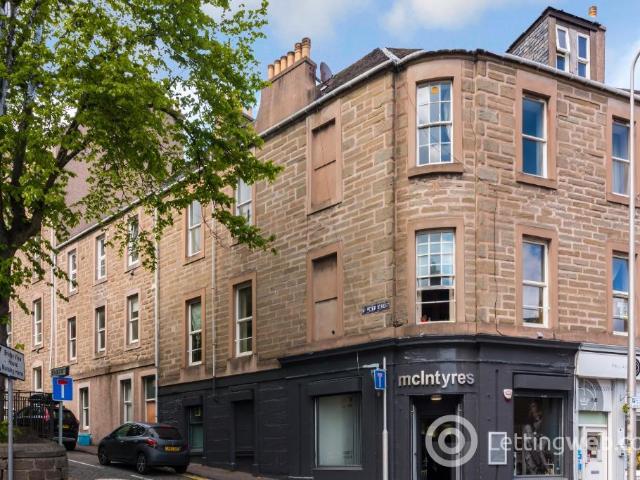 3 Bedroom Apartment to Rent at Dundee/City Centre, Dundee, Dundee City, Dundee/West End