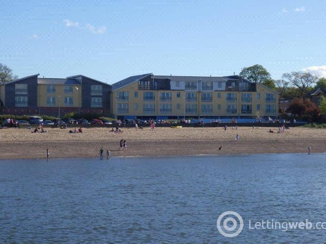 3 Bedroom Apartment to Rent at East Lothian, Musselburgh, Musselburgh West