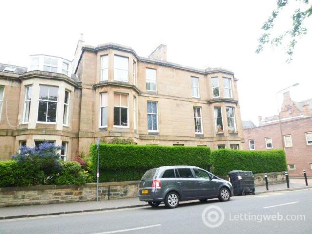 3 Bedroom Apartment to Rent at Edinburgh, Newington, South, Southside, Wing