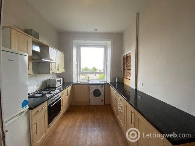 3 Bedroom Apartment to Rent at Edinburgh, Newington, South, Southside, Wing