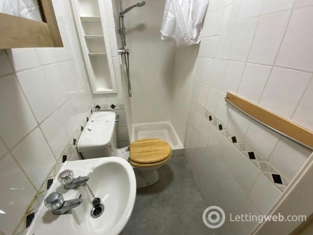 3 Bedroom Apartment to Rent at Edinburgh, Edinburgh South, Newington, South, Southside, Wing