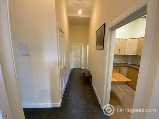 3 Bedroom Apartment to Rent at Edinburgh, Edinburgh South, Newington, South, Southside, Wing