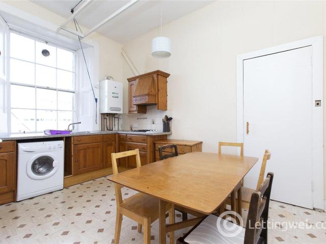 3 Bedroom Apartment to Rent at Edinburgh, Edinburgh South, Newington, South, Southside, Wing