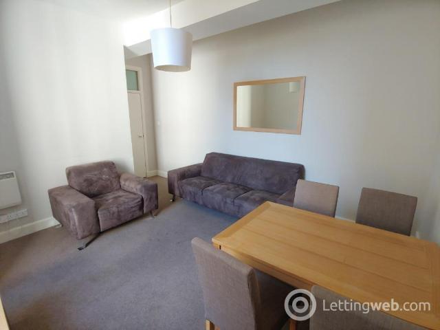 3 Bedroom Apartment to Rent at Edinburgh, Edinburgh South, Newington, South, Southside, Wing