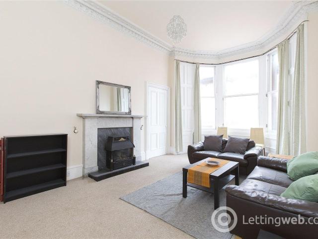 3 Bedroom Apartment to Rent at Edinburgh, Fountainbridge, Ings, Meadows, Morningside