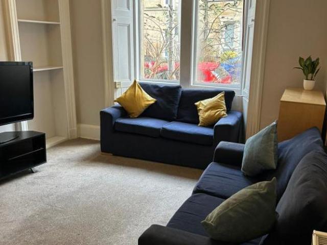 3 Bedroom Apartment to Rent at Edinburgh, Gorgie, Hill, Sighthill