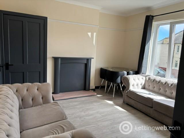 3 Bedroom Apartment to Rent at Edinburgh, Gorgie, Hill, Sighthill