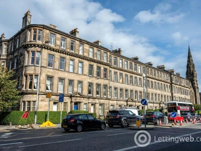 3 Bedroom Apartment to Rent at Edinburgh, Hillside, Leith Walk