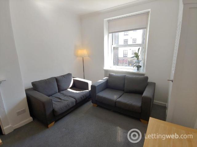 3 Bedroom Apartment to Rent at Edinburgh, Holyrood, Newington, South, Southside, Wing