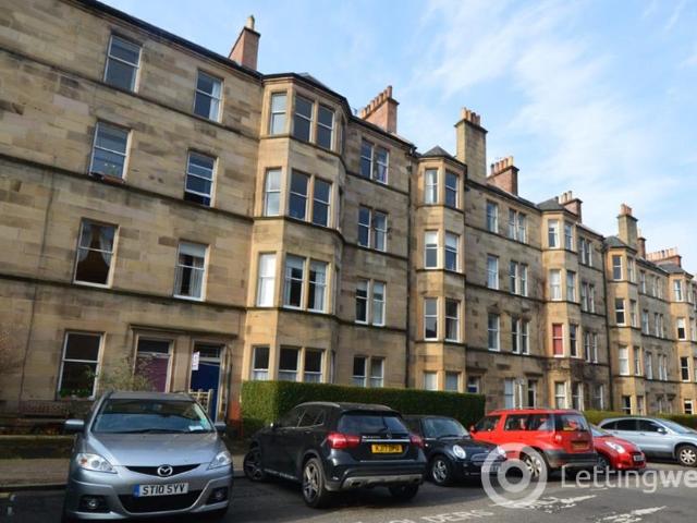 3 Bedroom Apartment to Rent at Edinburgh, Ings, Marchmont, Meadows, Morningside