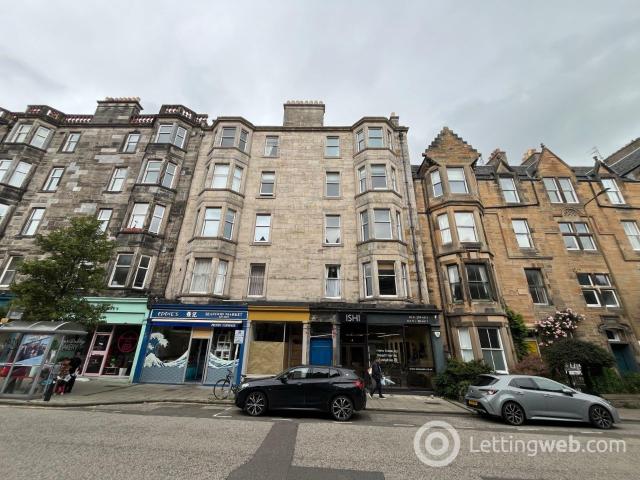 3 Bedroom Apartment to Rent at Edinburgh, Ings, Marchmont, Meadows, Morningside