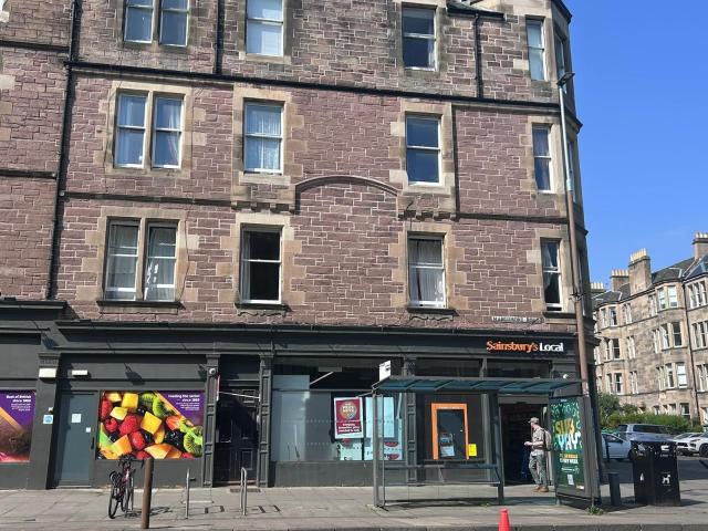 3 Bedroom Apartment to Rent at Edinburgh, Ings, Marchmont, Meadows, Morningside