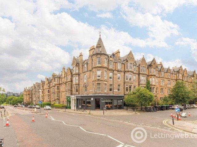 3 Bedroom Apartment to Rent at Edinburgh, Ings, Marchmont, Meadows, Morningside