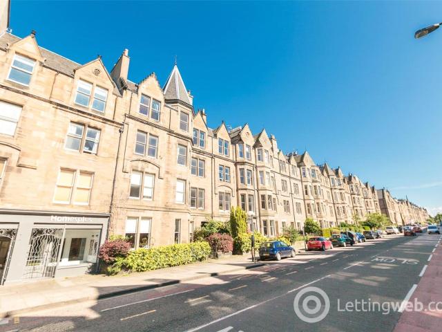 3 Bedroom Apartment to Rent at Edinburgh, Ings, Marchmont, Meadows, Morningside